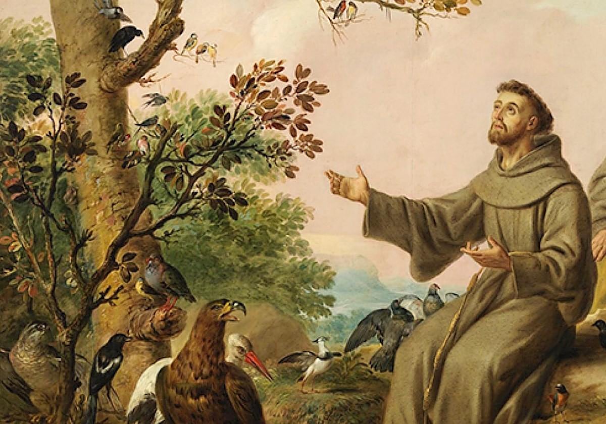 Santoral de hoy, ¿qué santos se celebran hoy sábado 4 de octubre de 2025? | El Norte de Castilla